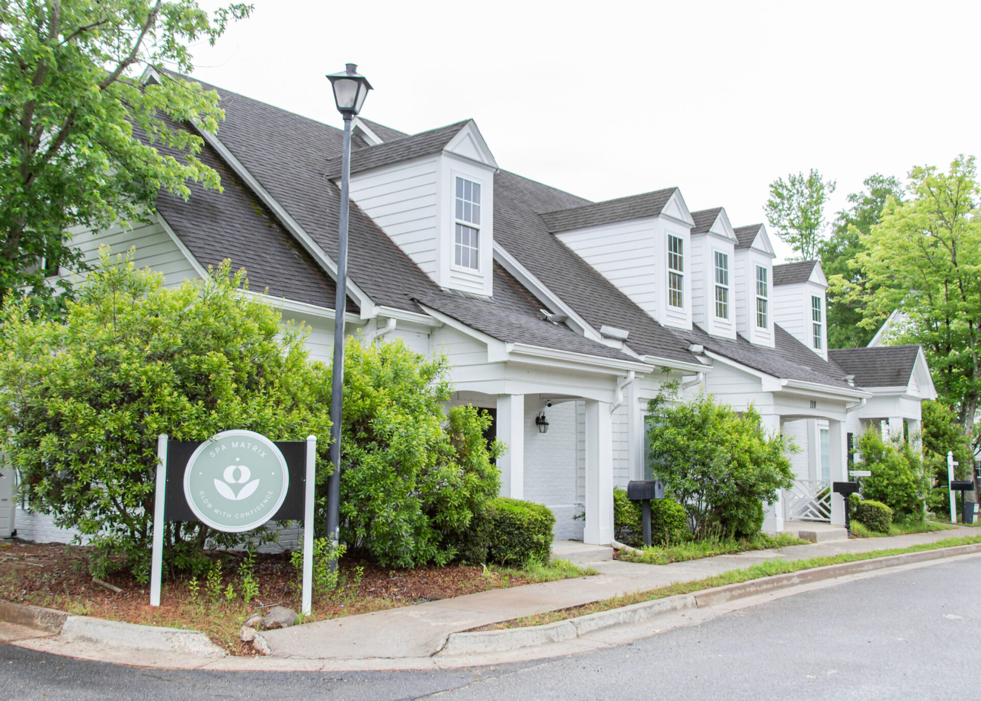 Spa Matrix - Calm, Private Alternative to Sold-Out Atlanta Hotels ...